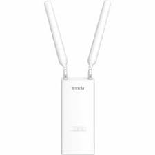 Tenda AC1200 Outdoor Gigabit Wi-Fi Access Point (OAP1200) – PoE Powere ...